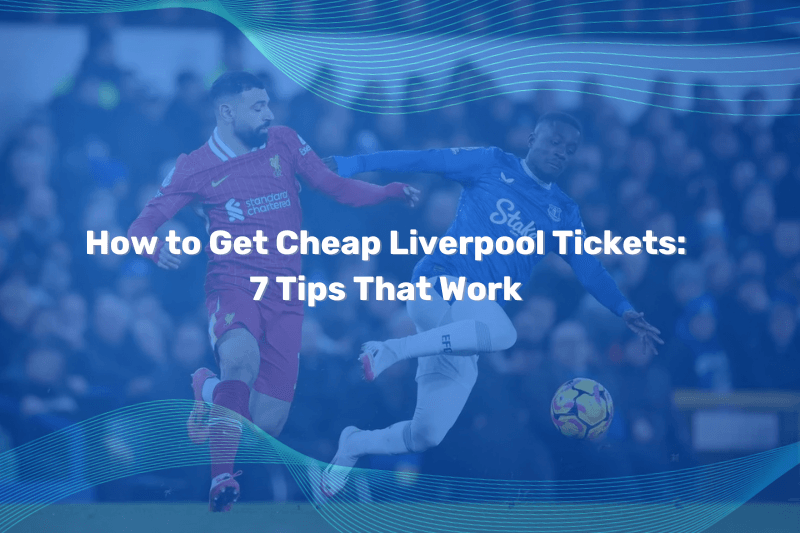 Liverpool Derby Explained: Rivals, Matches, Legacy